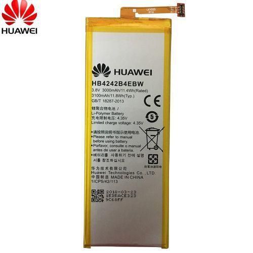 Huawei Honor 4x Battery Replacement Price In Kenya Mobitronics