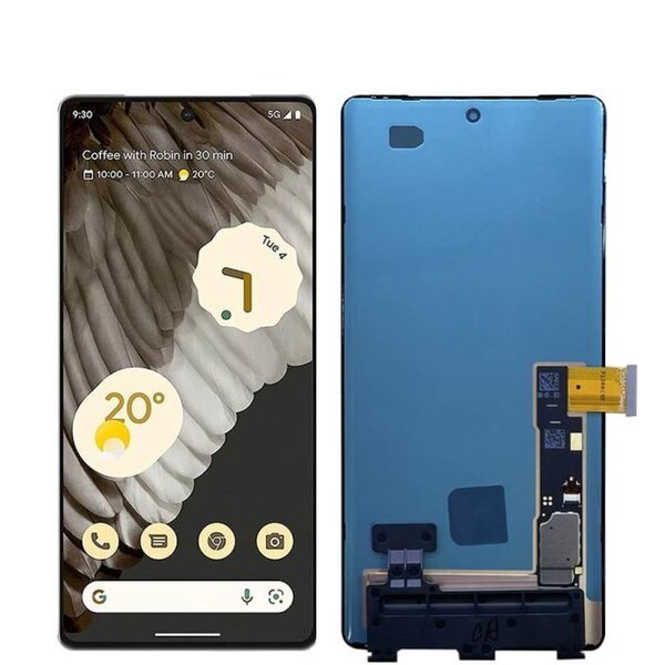 Google Pixel 7Pro Screen Replacement Kenya| Buy Mobitronics