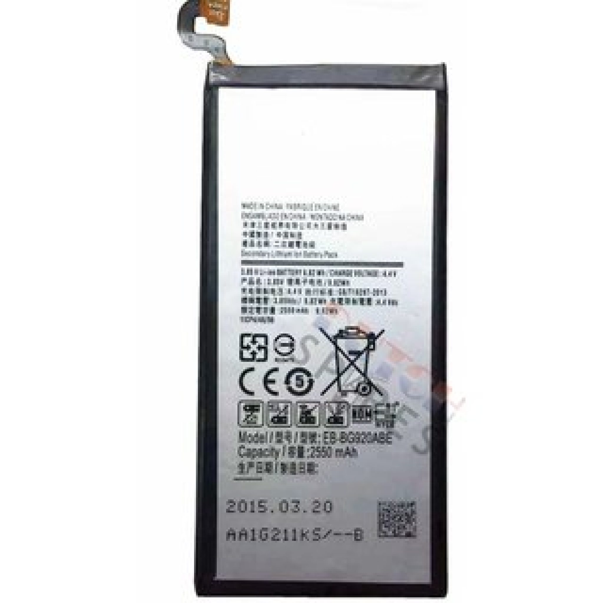 Samsung Galaxy S6 Battery Replacement Price In Kenya Mobitronics
