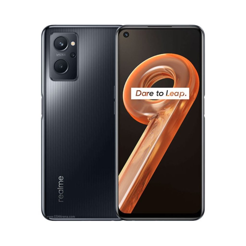 Realme 9i 4GB 128GB Storage Price in Kenya | Mobitronics