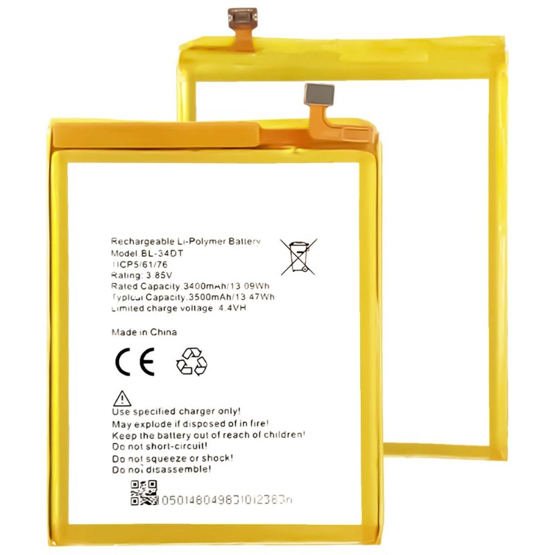 Tecno Pop 8 Battery Replacement Price In Kenya