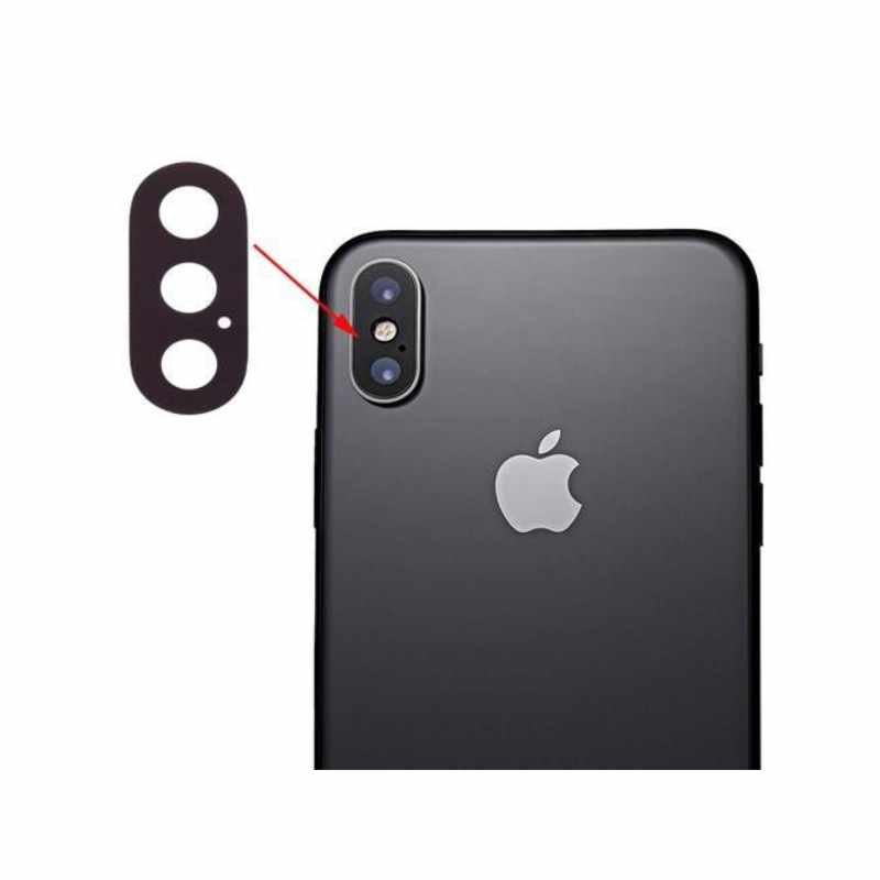 iPhone X Camera lens Replacement Price in Kenya